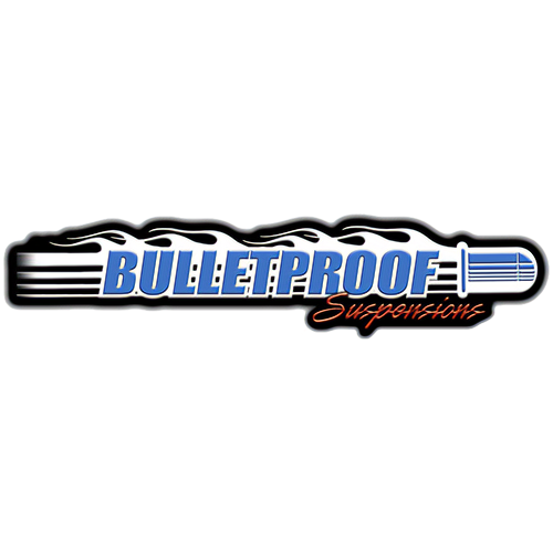 Bulletproof Suspensions – High Road Suspension