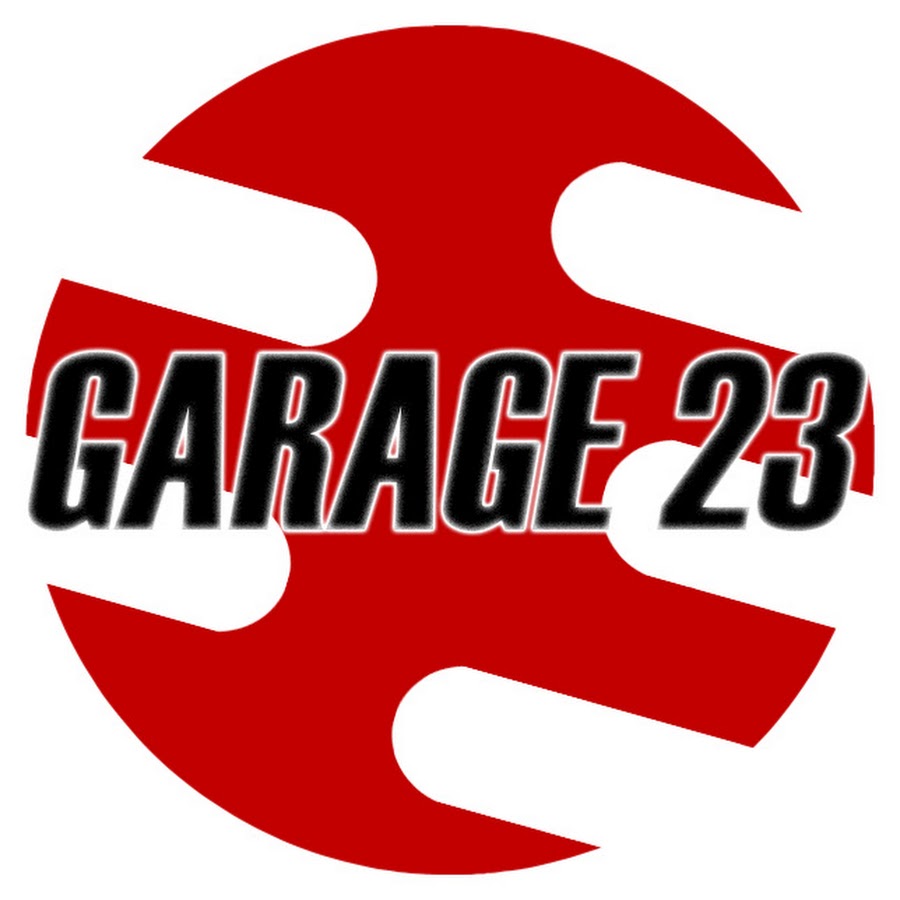 Garage 23 – High Road Suspension