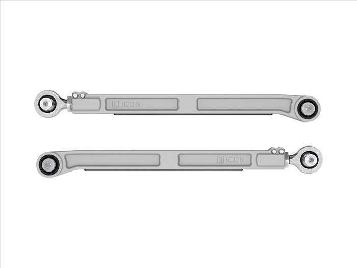 Icon Billet Lower Link Kit – High Road Suspension
