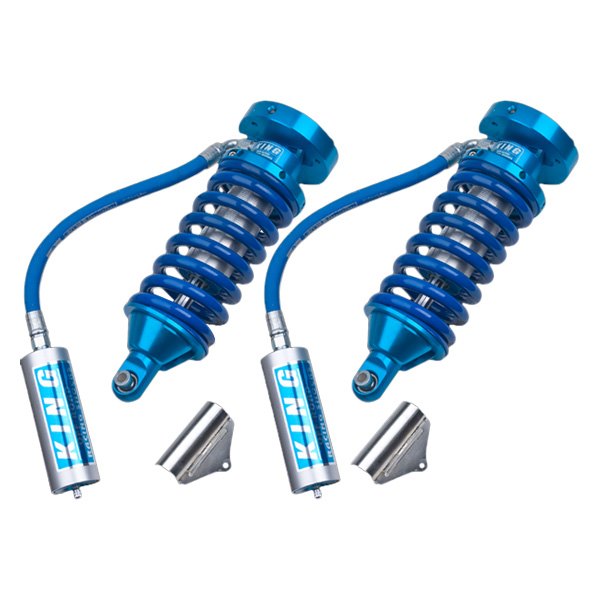 King Off-Road Shocks & Coilovers | HighRoad Suspension – High Road ...