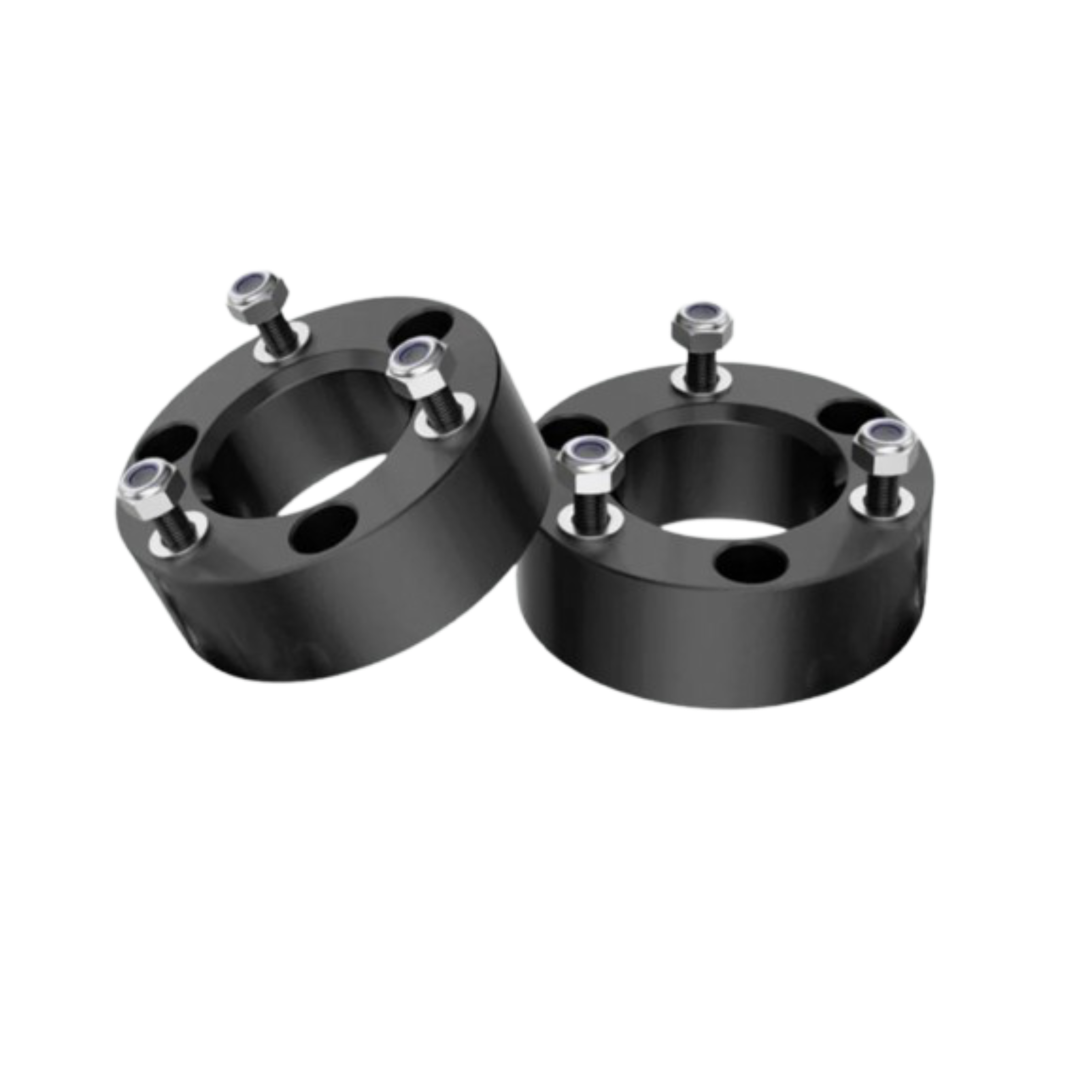 Nissan Armada Suspension (2017–2024) | Lift Kits & Shocks – High Road ...