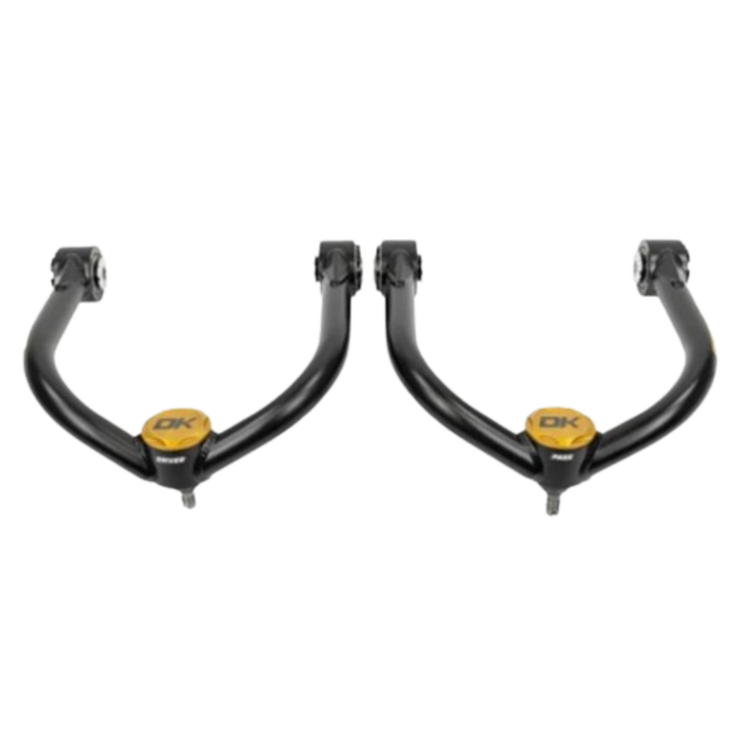 Infiniti QX80 Suspension Upgrades (2017–2024) | Lift Kits & Shocks ...