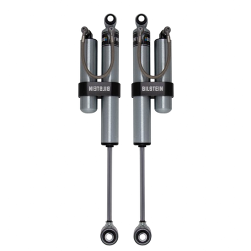 BILSTEIN | 5160 | 0-1" Rear Lift Height External Reservoir Shock Absor ...