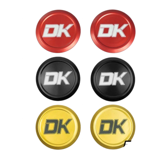 DIRT KING | Ball Joint Caps | Nissan Titan, Armada or QX – High Road ...