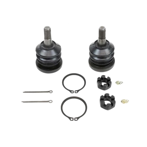 Dirt King | Upper Arm Ball Joint Rebuild Kit | Toyota Tacoma (2005-202 ...