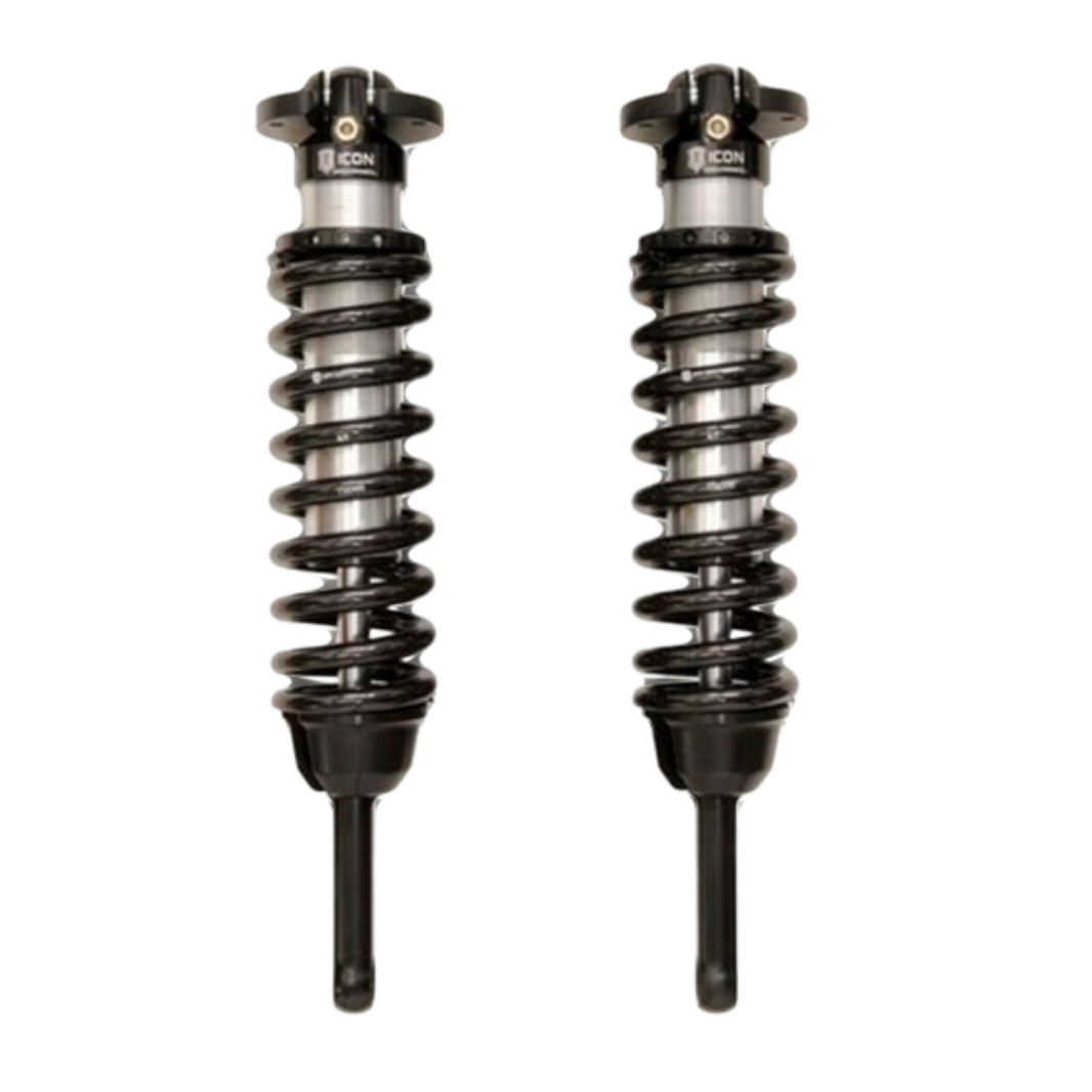 ICON Vehicle Dynamics Suspension Parts | Coilovers, Shocks & More ...