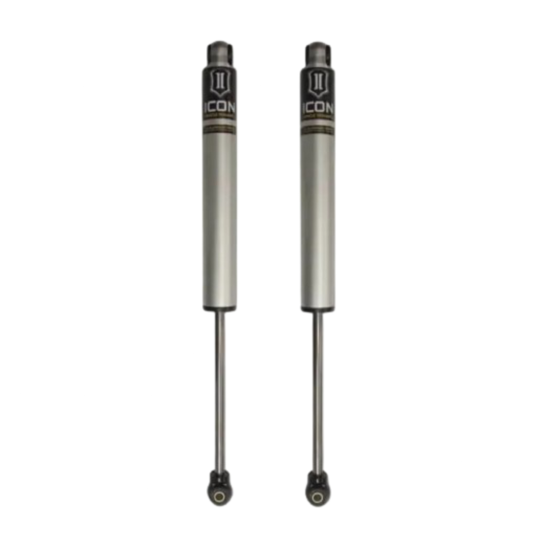 ICON Vehicle Dynamics Suspension Parts | Coilovers, Shocks & More ...