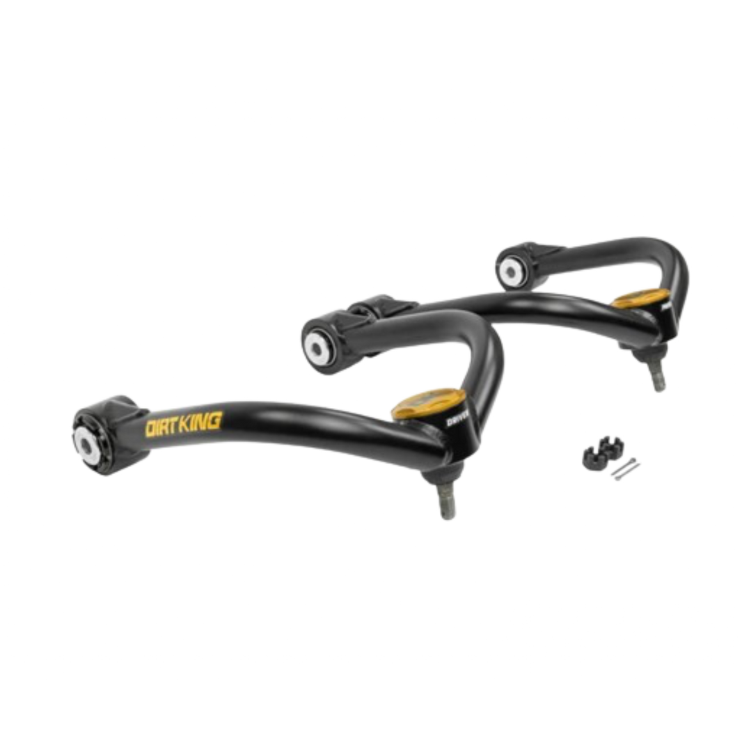 Infiniti QX80 Suspension Upgrades (2017–2024) | Lift Kits & Shocks ...