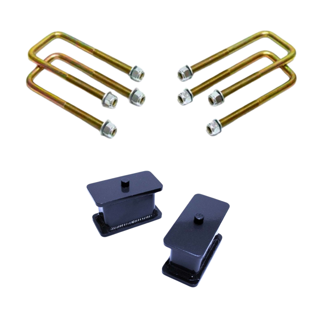 Maxtrac Suspension Lift Kits | High Road Suspension