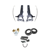 Nissan Armada Suspension (2017–2024) | Lift Kits & Shocks – High Road ...