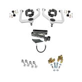 Nissan Armada Suspension (2017–2024) | Lift Kits & Shocks – High Road ...