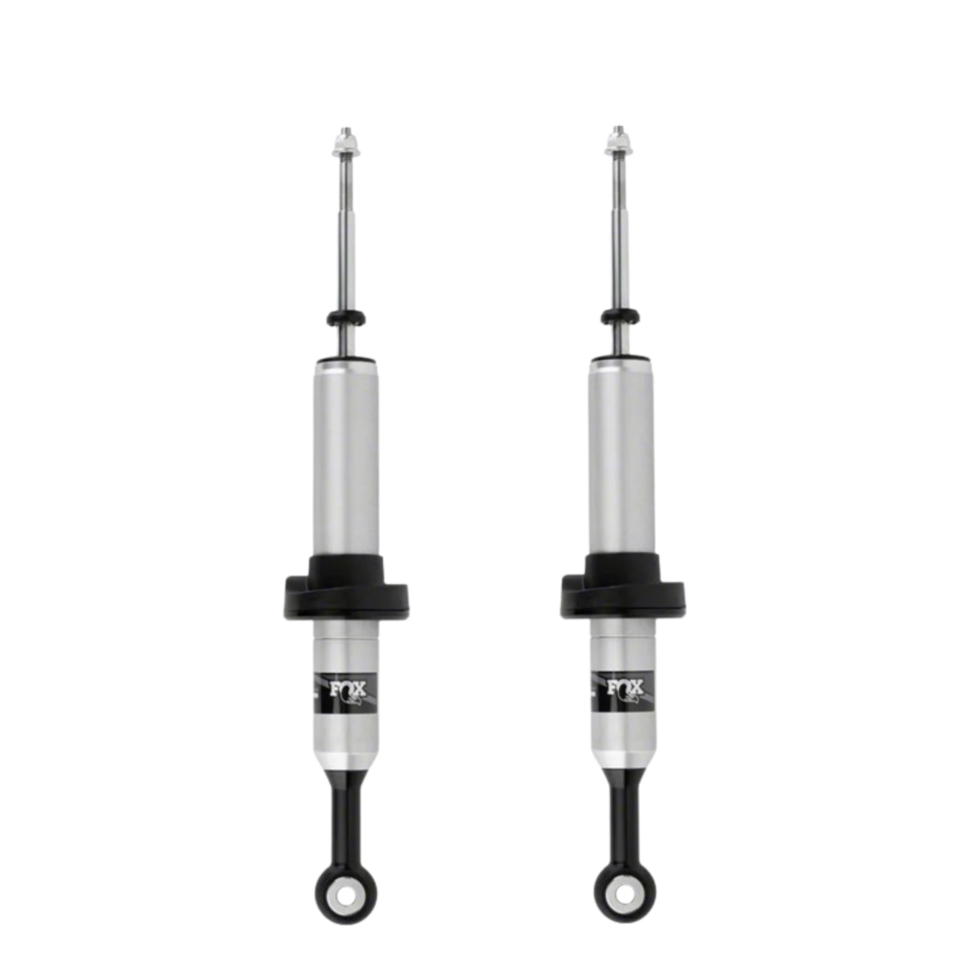 FOX | 2" Body Snap Ring | Height Adjustable Coilover Shock Struts | 20 ...