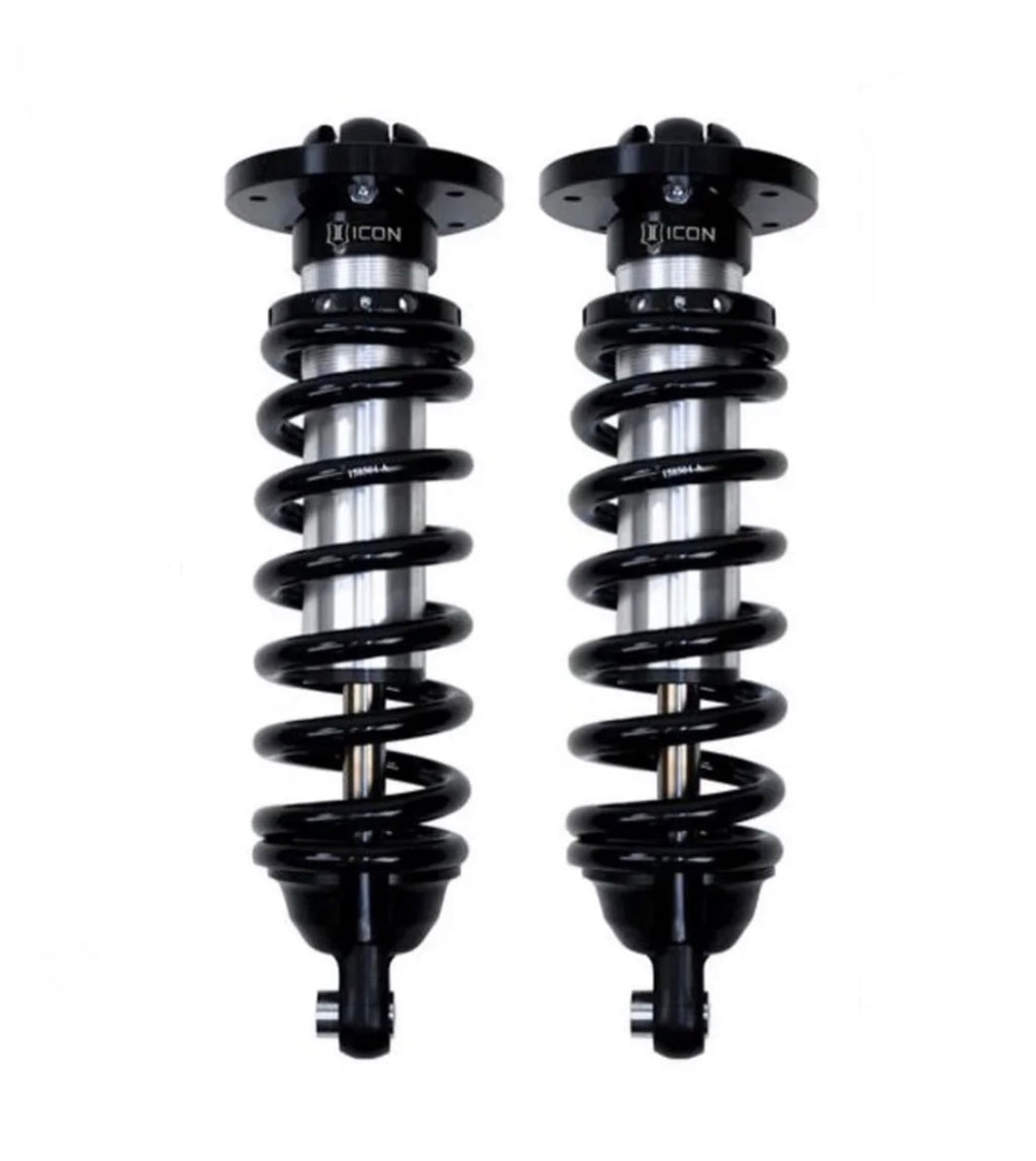 ICON Vehicle Dynamics Suspension Parts | Coilovers, Shocks & More ...