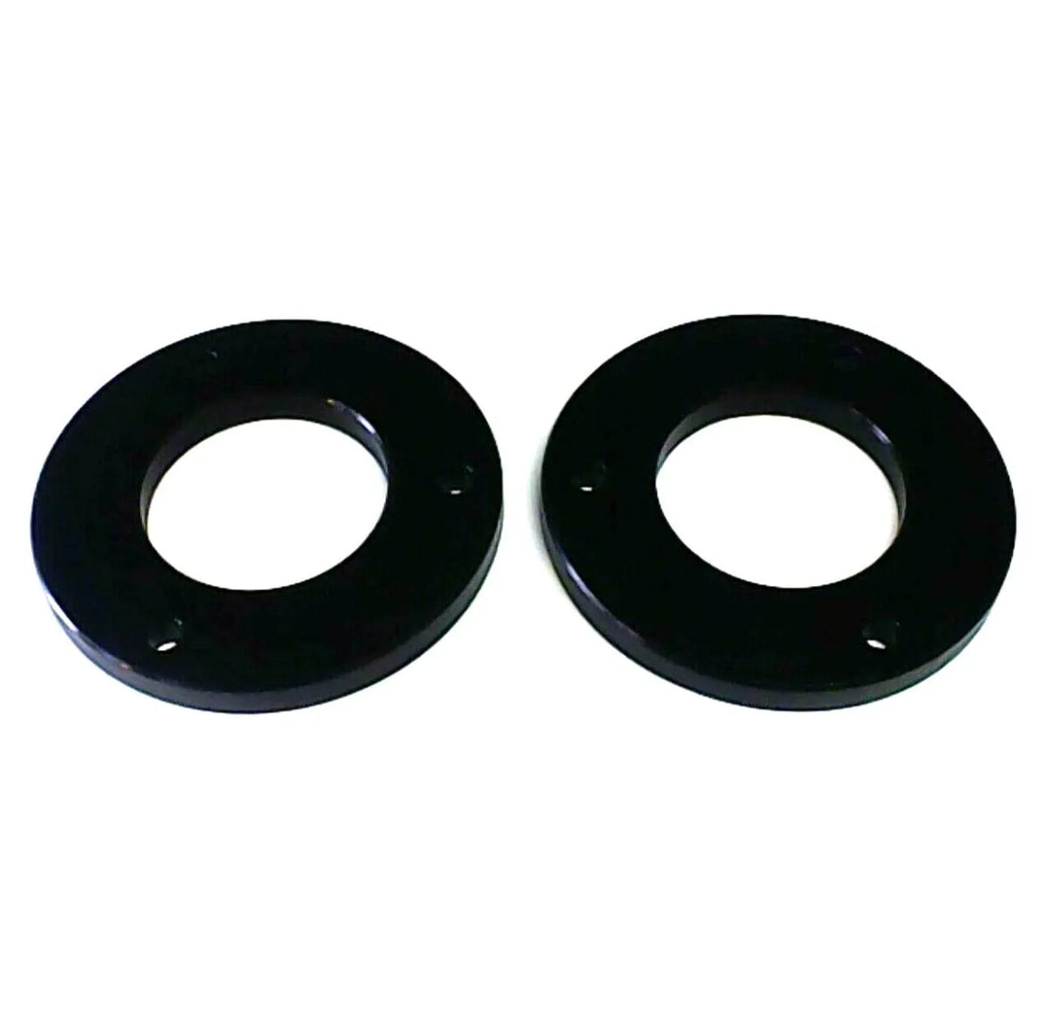 1" | Coilover Lift Spacers – High Road Suspension