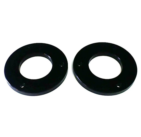 1" | Coilover Lift Spacers – High Road Suspension