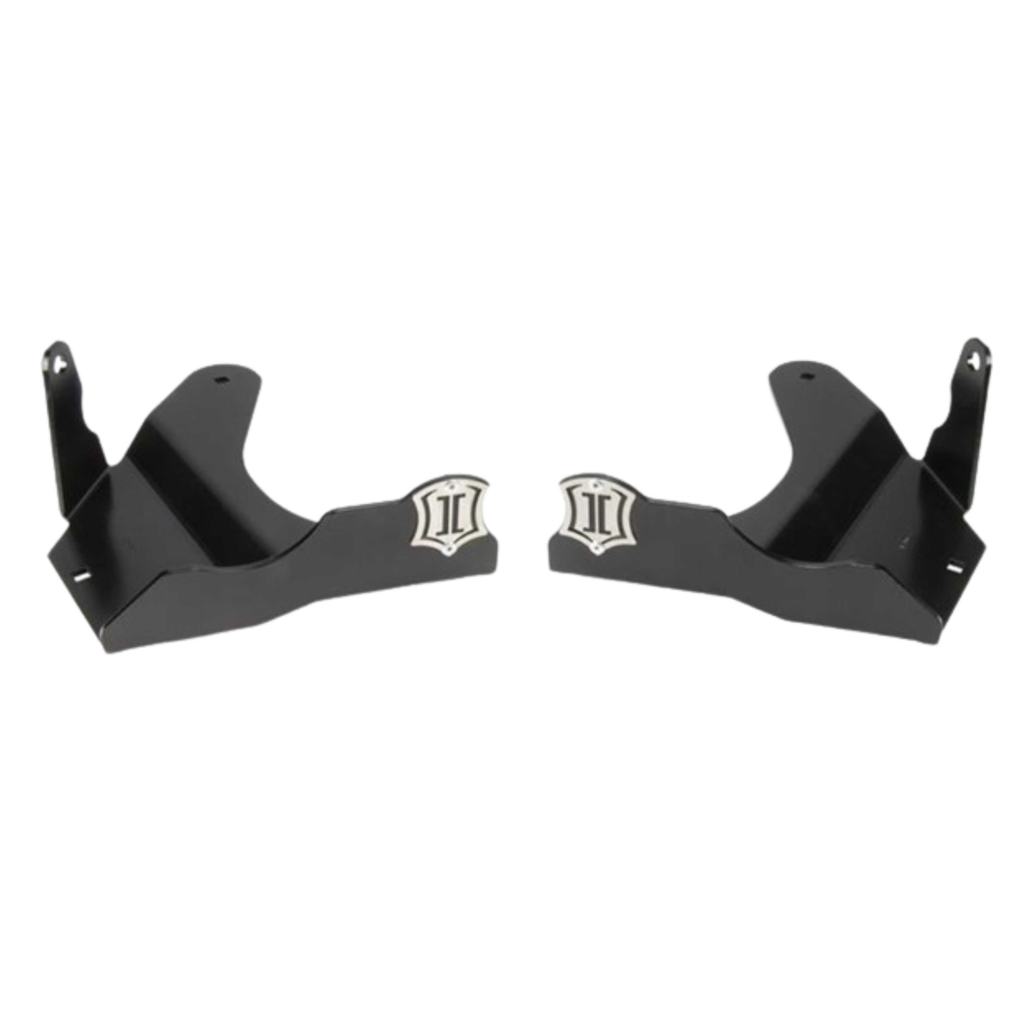 Icon | Lower Control Arm Skid Plates | Toyota FJ Cruiser or Toyota 4Ru ...