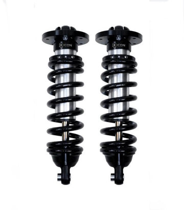 ICON Vehicle Dynamics Suspension Parts | Coilovers, Shocks & More ...