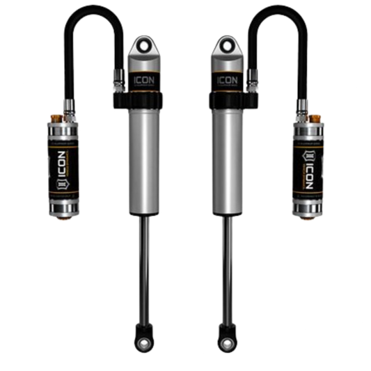 Toyota Suspension – High Road Suspension