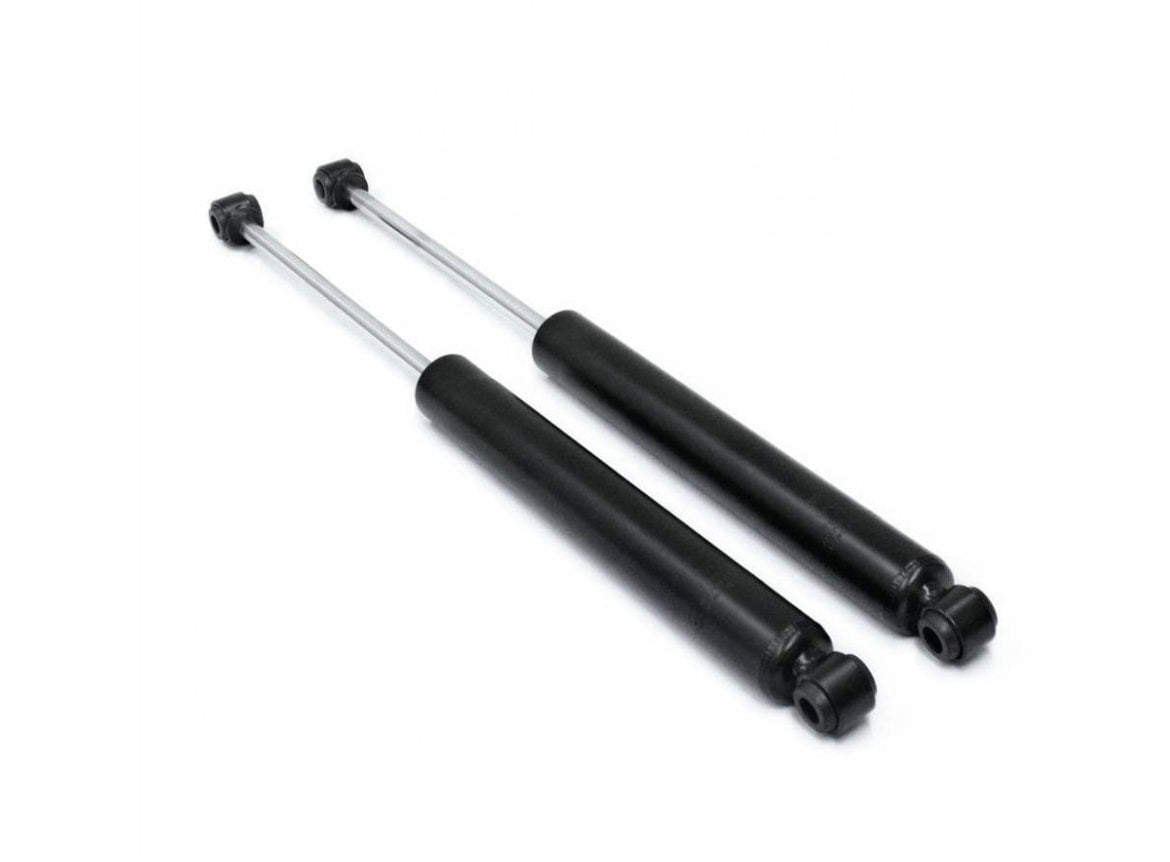 Maxtrac 1-2" Rear Lift Height Shock Absorbers 2004-2024 Nissan Titan ...