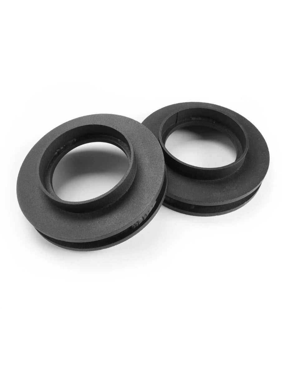 Nissan Armada Suspension (2017–2024) | Lift Kits & Shocks – High Road ...