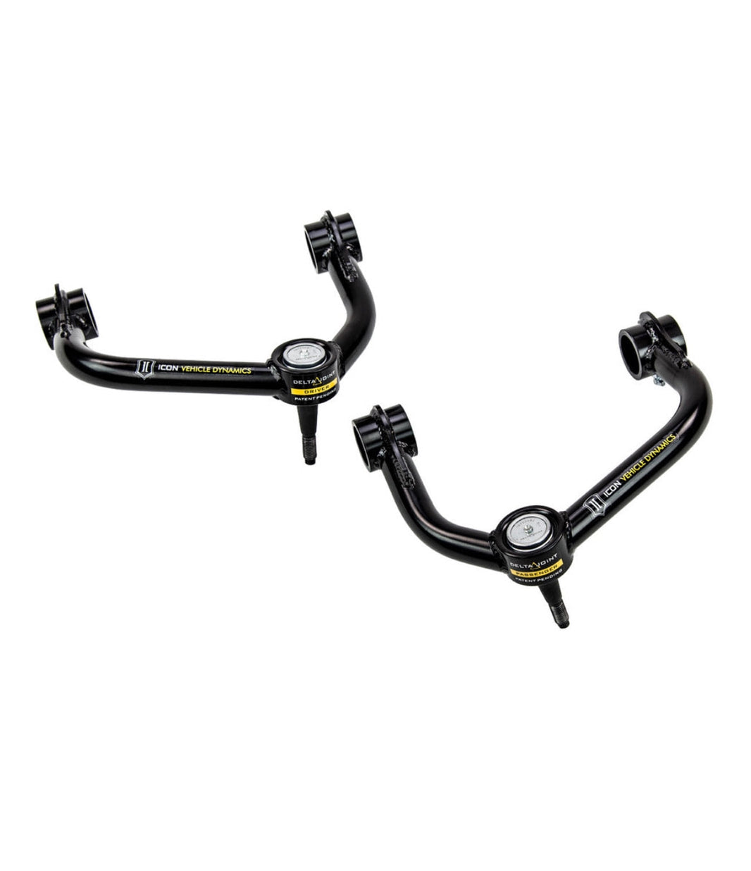 ICON Vehicle Dynamics Suspension Parts | Coilovers, Shocks & More ...