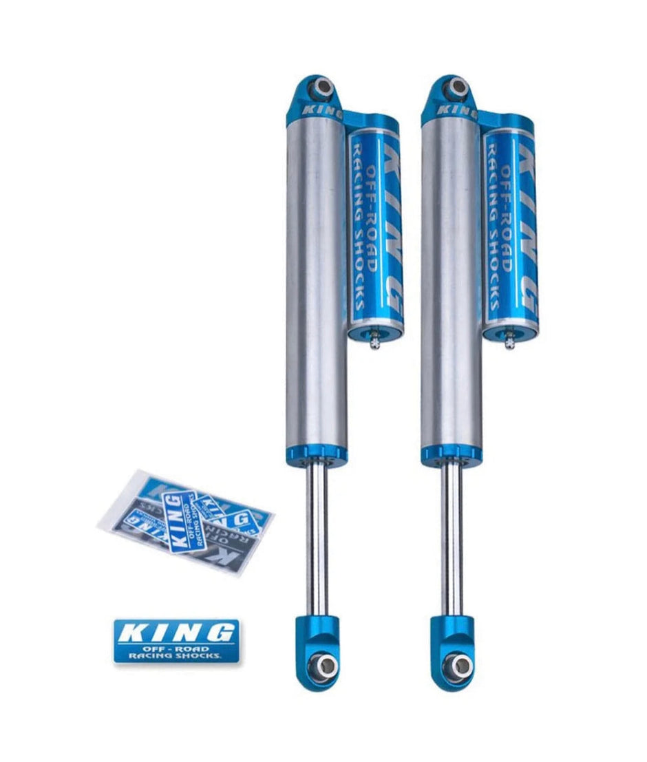 King Off-Road Shocks & Coilovers | HighRoad Suspension – High Road ...