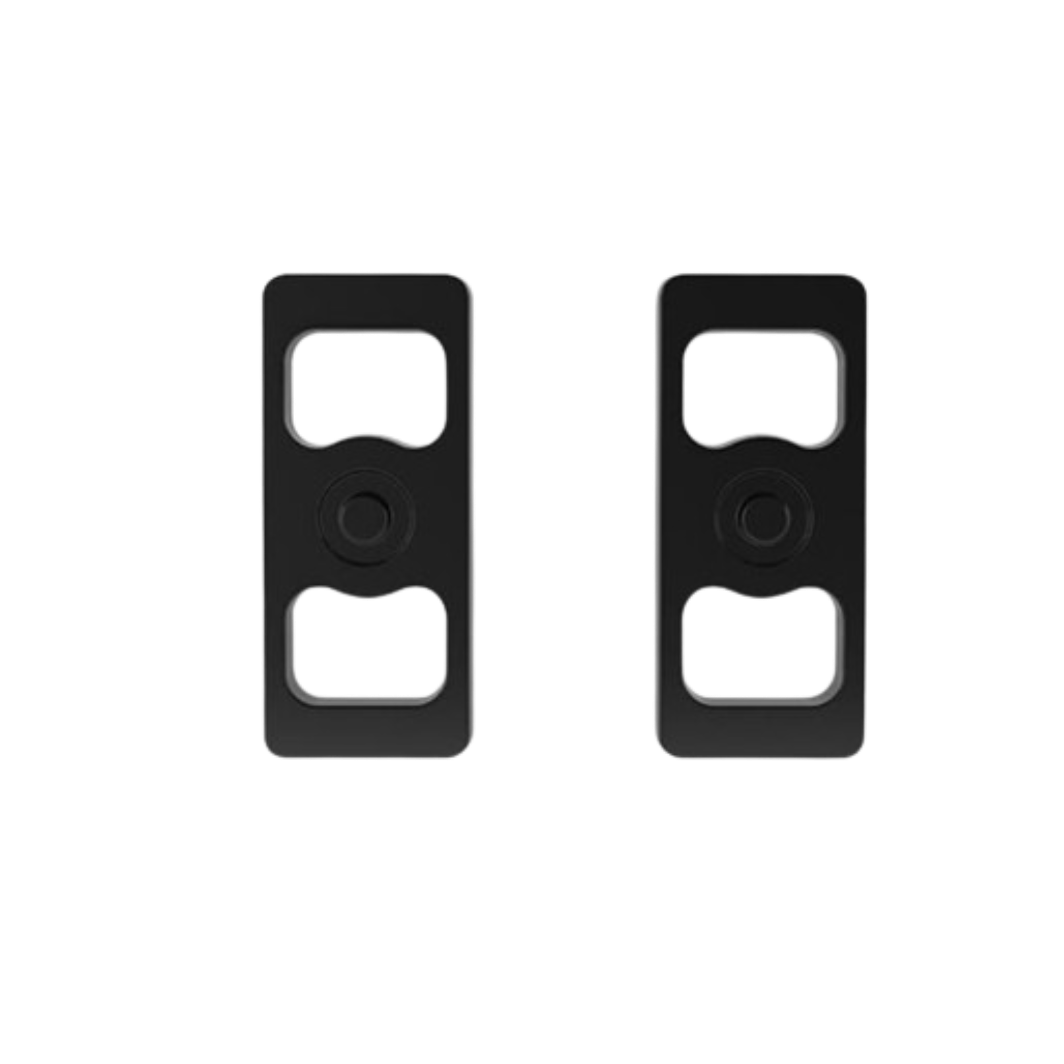 Icon | 1" Rear Lift Block | Toyota Tacoma (2005-2023) | 51001 – High ...